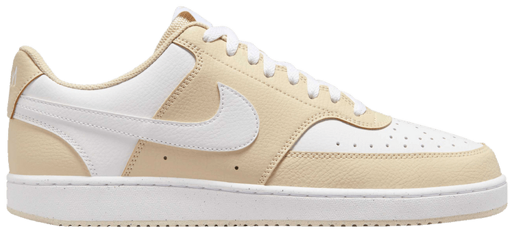 Buy Nike Court Vision Low 'Light Khaki' - HM9862 200 | GOAT