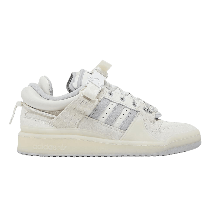 Buy Bad Bunny x adidas Forum Buckle Low 'Last Forum' Sample - HQ2153 S ...