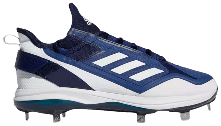 Buy Adidas Icon 7 'Team Navy Blue' - S23851 | GOAT