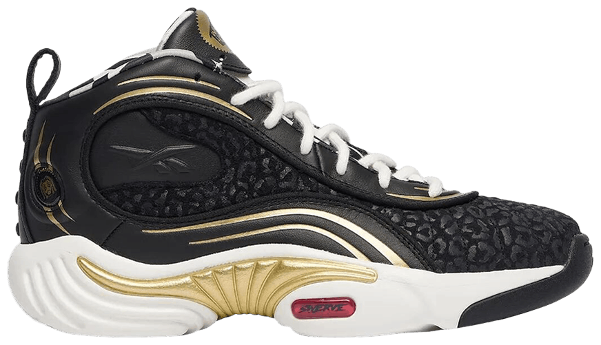 Buy Swerve Strickland x Answer 3 'Killmonger' - 100246191 | GOAT