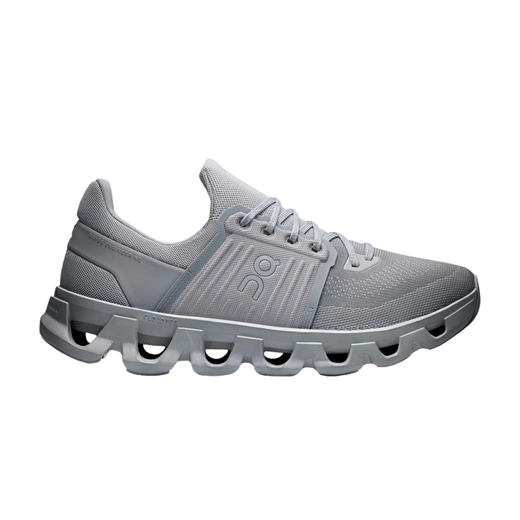 Buy ON Cloudswift 4 AD 'Alloy Frost' - 3MF10572303 | GOAT
