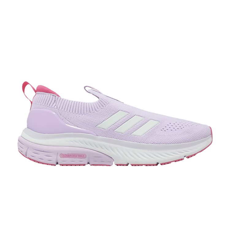 Buy Wmns Cloudfoam Walk Lounger 'Ice Lavender' - ID4060 | GOAT