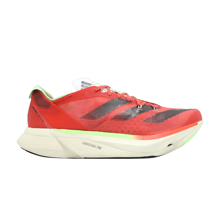 Buy Wmns Adizero Adios Pro 3 'Ekiden Pack' - IG6430 | GOAT