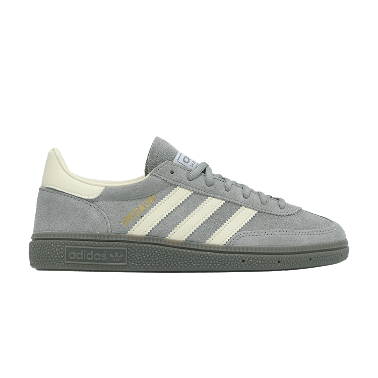 Buy Adidas Handball Spezial 'Grey Gum' - JI4486 | GOAT