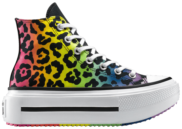 Buy Converse Chuck Taylor All Star Lift Double Stack Platform High ...