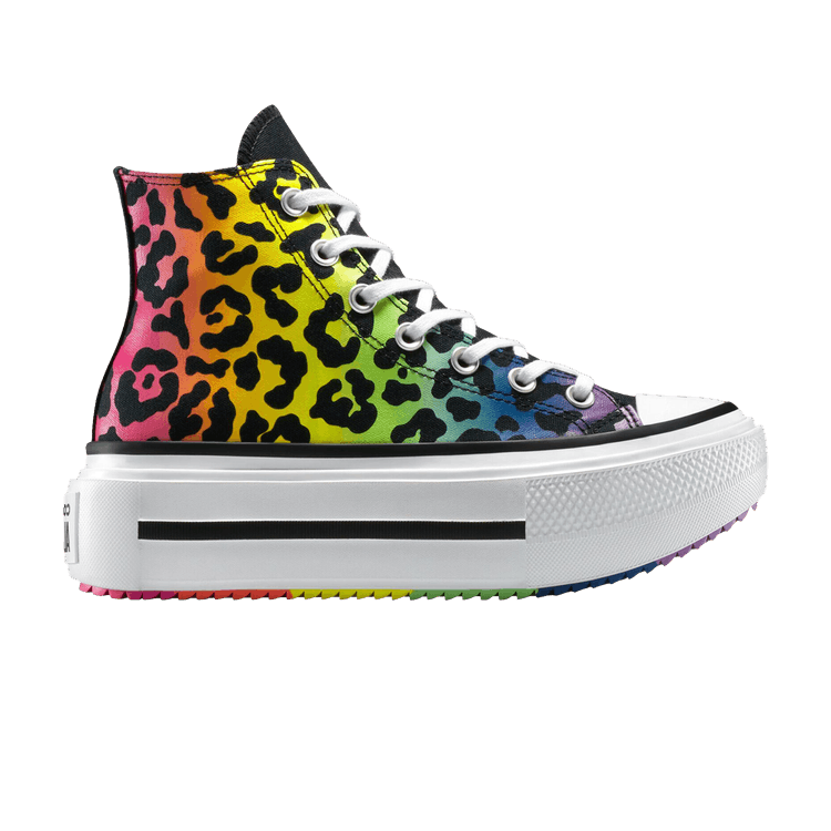 Buy Converse Chuck Taylor All Star Lift Double Stack Platform High ...