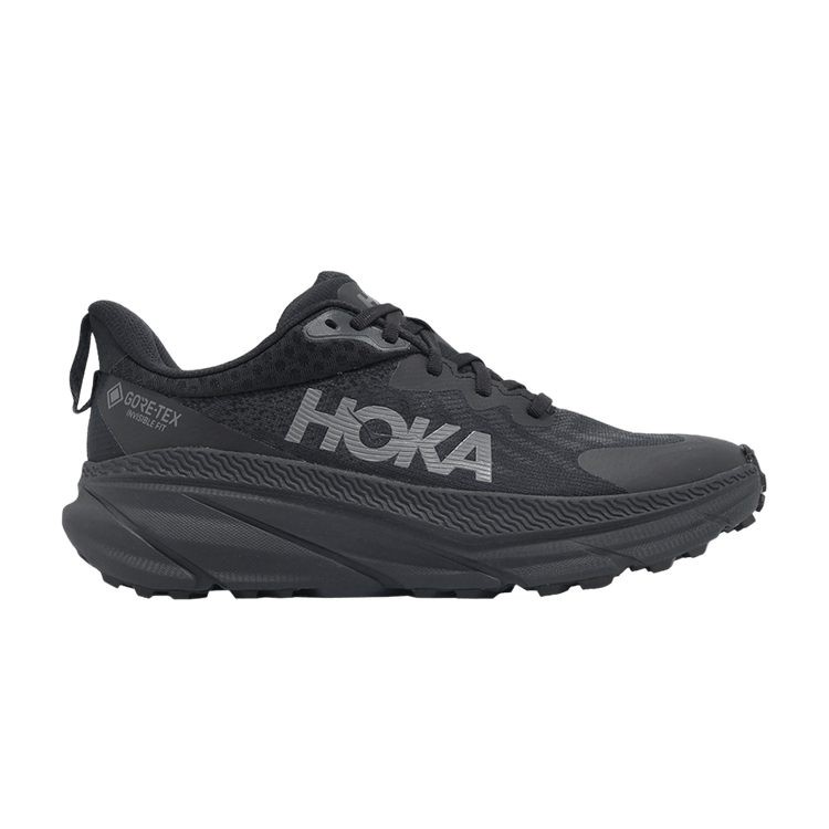 Buy HOKA Challenger ATR 7 GORE-TEX 'Black' - 1134501 FBBLC | GOAT