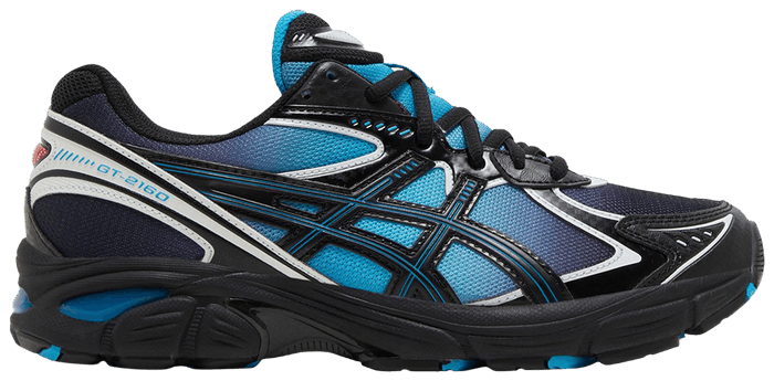 Buy Kith x Marvel x ASICS GT 2160 'Venom' - 1203A660 VENOM | GOAT