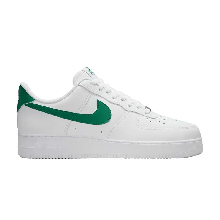 Buy Nike Air Force 1 '07 'Malachite' - FJ4146 121 | GOAT