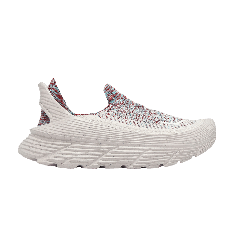 Buy HOKA Restore TC 'Vibrant Bloom Pack - Alabaster Red Cabbage ...