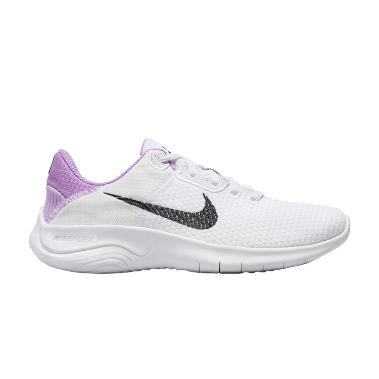 Buy Nike Wmns Flex Experience Run 11 Next Nature 'White Rush Fuchsia ...