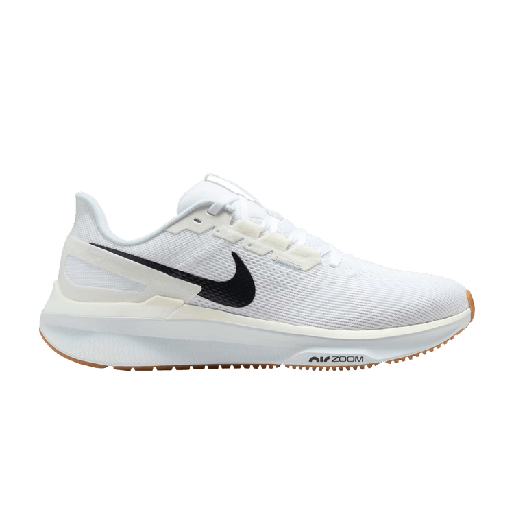 Buy Air Zoom Structure 25 'White Anthracite' - DJ7883 114 | GOAT