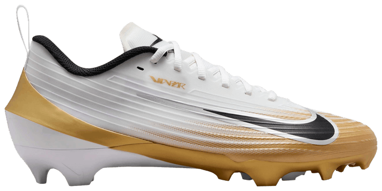 Buy Nike Vapor Speed 3 'White Metallic Gold Black' - FB3303 103 | GOAT