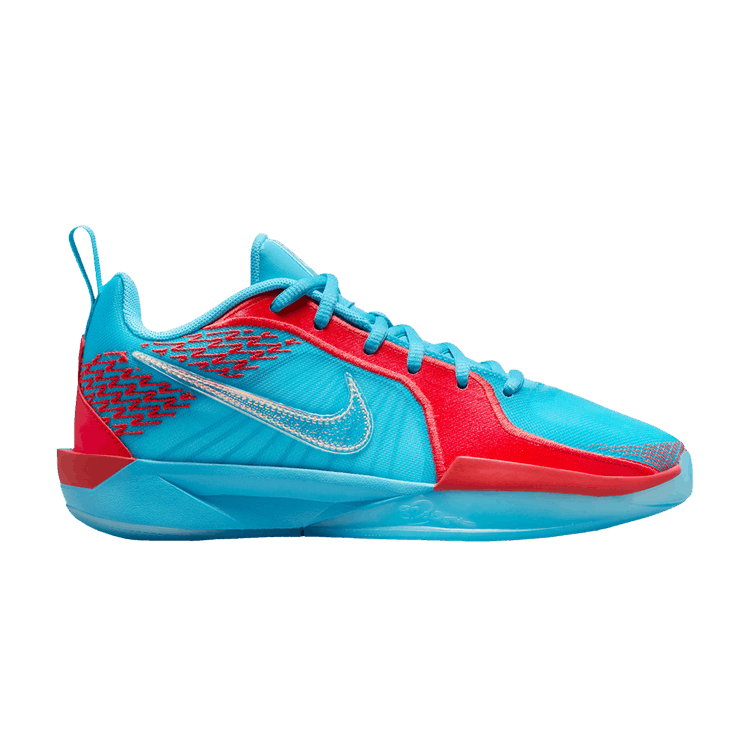 Buy Nike Sabrina 2 GS 'Slurpee' - FQ7376 400 | GOAT