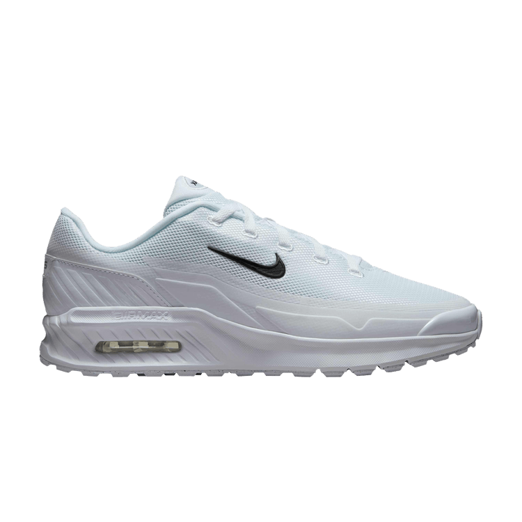 Buy Air Max Bia 'White Black' - IF2624 100 | GOAT