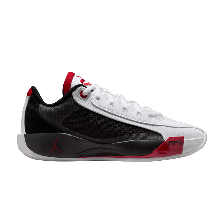 Buy Air Jordan Luka .77 PF 'Bloodline' - HF0819 101 | GOAT