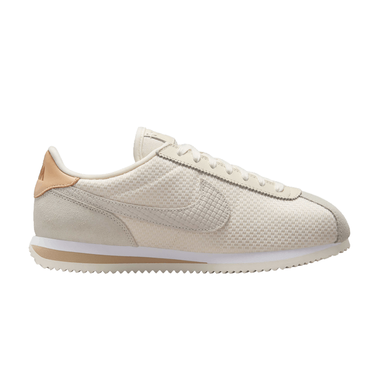 Buy Nike Wmns Cortez 'Pearl White Mesh' - IB8879 211 | GOAT