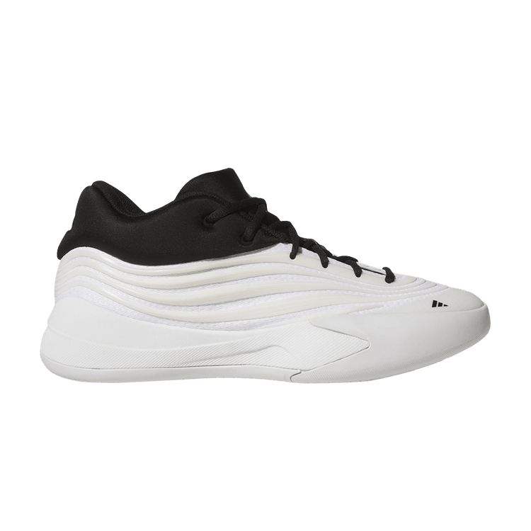 Buy Adidas Dame X 'Stormtrooper' - JP6089 | GOAT