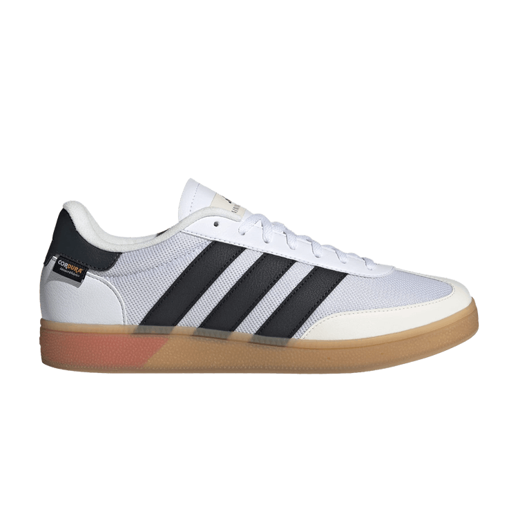 Buy adidas Training Spezial 'White Black' - JP7392 | GOAT
