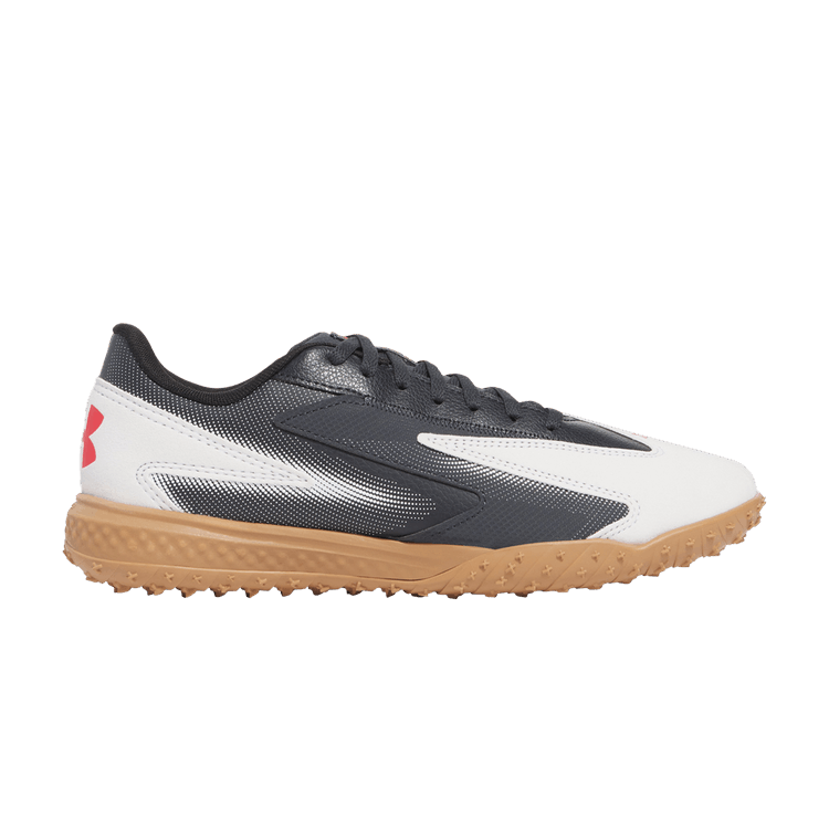 Buy Under Armour Shadow 3 TF 'Anthracite White' - 3028293 016 | GOAT