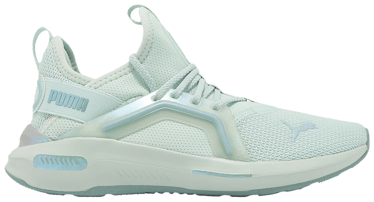 Buy Puma Wmns Softride Enzo 5 'Transformative Color - Green' - 310985 ...