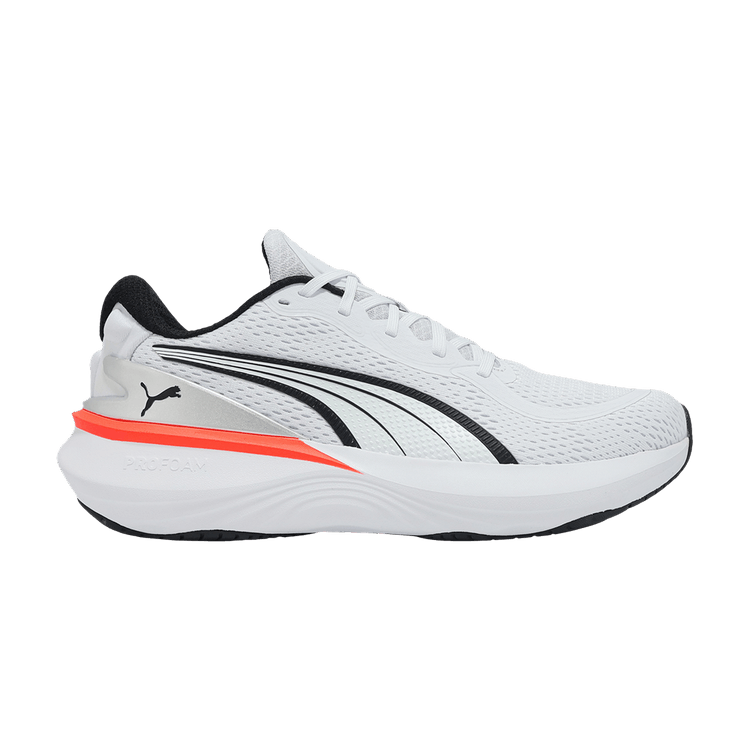 Buy Puma Scend Pro 2 'White Glowing Red' - 310779 09 | GOAT