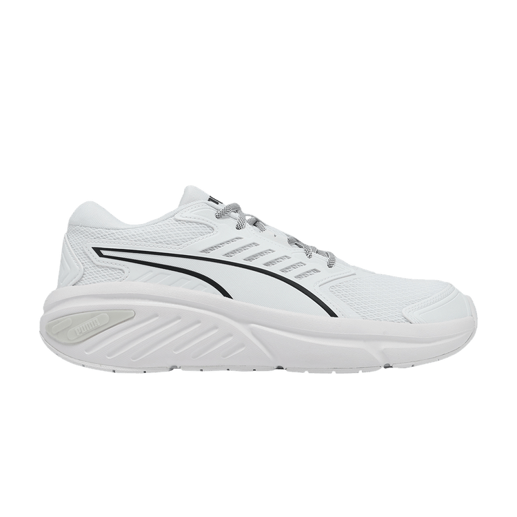 Buy Puma Softride Pro Control 'White Black' - 311099 07 | GOAT