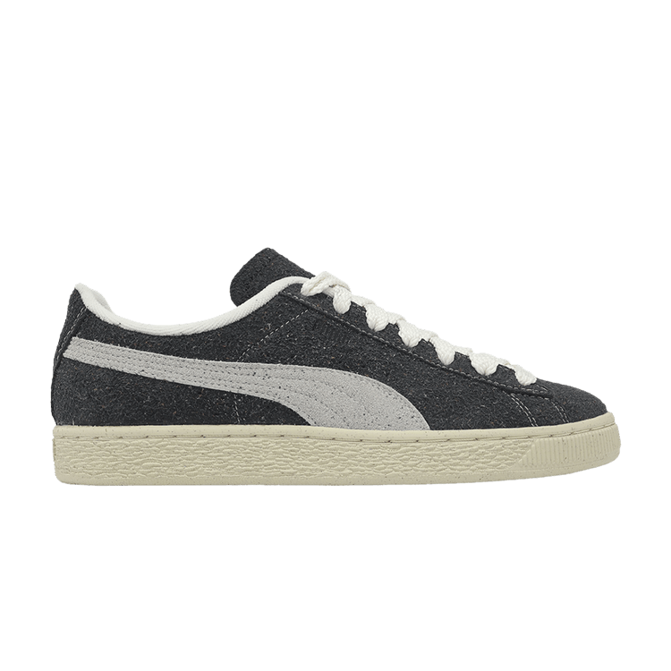 Buy Puma Suede R-Suede 'Navy Creamy Vanilla' - 398704 02 | GOAT