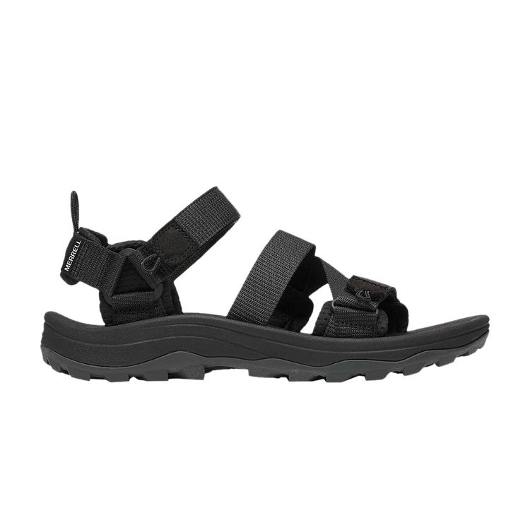 Buy Speed Fusion Sport RMX 'Black' - J007083 | GOAT