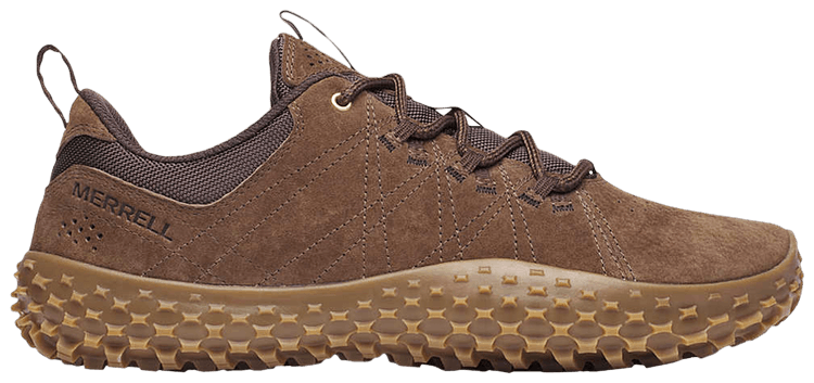Buy Merrell Wrapt 'Mole' - J007103 | GOAT