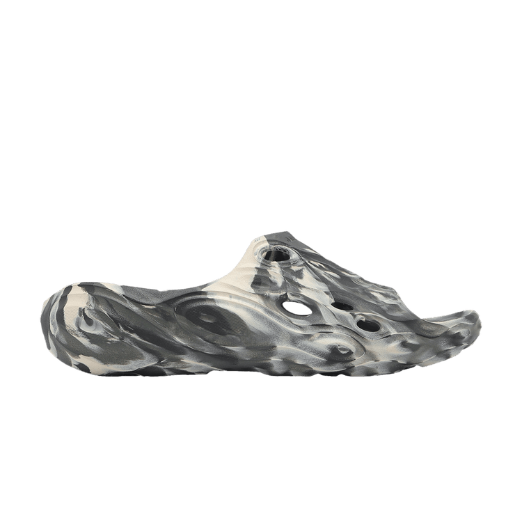 Buy Merrell Hydro Slide 2 'Black Marble' - J007135 | GOAT