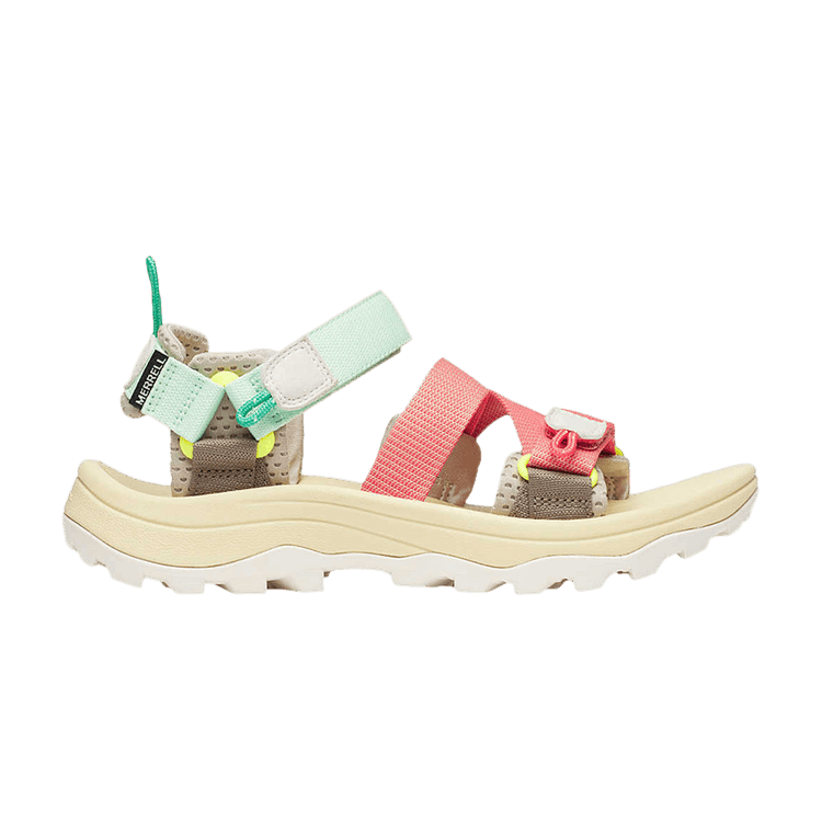 Buy Merrell Wmns Speed Fusion Sport RMX 'Celadon Blossom' - J008192 | GOAT