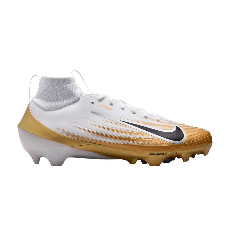 Buy Nike Air Zoom Vapor Pro 1 'White Metallic Gold' - FB3298 103 | GOAT