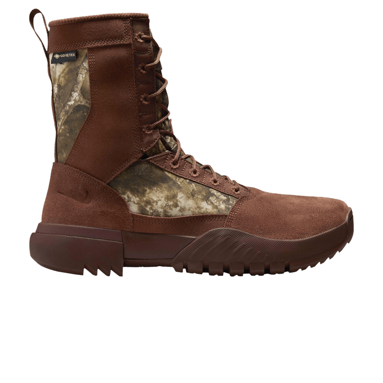 Buy Nike Special Field Boot GORE-TEX 'Air Field Ukiah' - FV0191 200 | GOAT