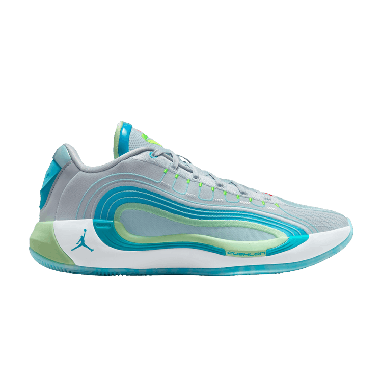 Buy Air Jordan Luka 4 'Laser Blue' - HF0823 002 | GOAT