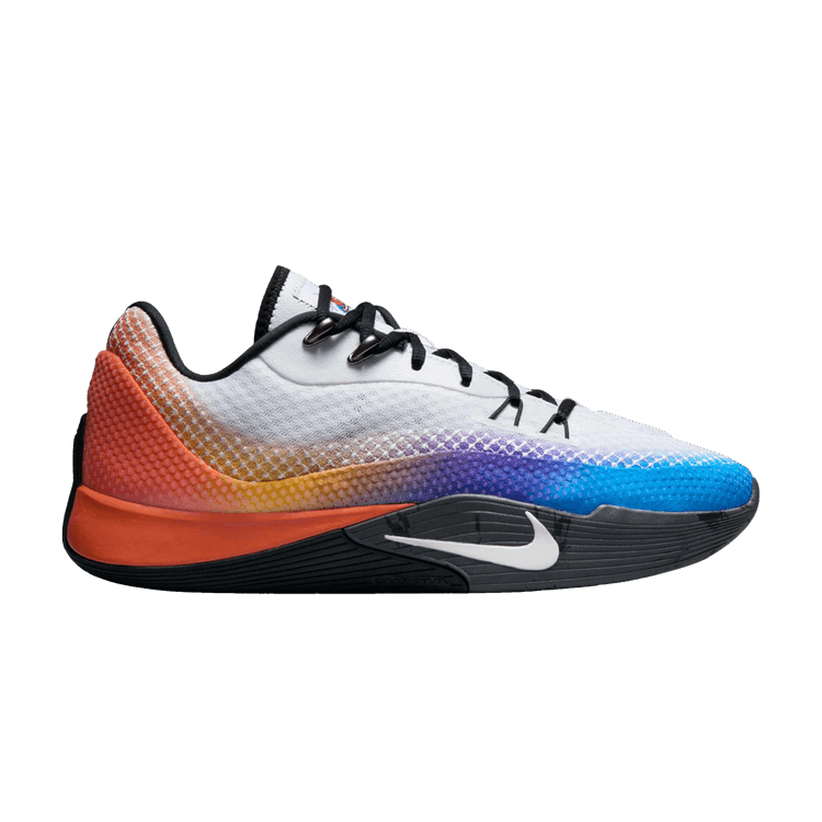 Buy Nike S.T. Flare 'Multi-Color' - IH7326 110 | GOAT