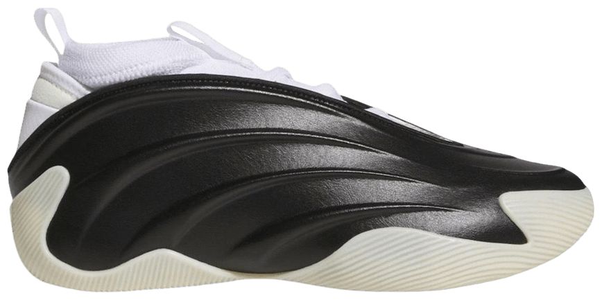 Buy adidas Harden Vol. 9 'Black Warm Vanilla' - JQ9137 | GOAT