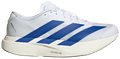 Buy Adizero Evo SL 'White Royal Blue' - JS4494 | GOAT
