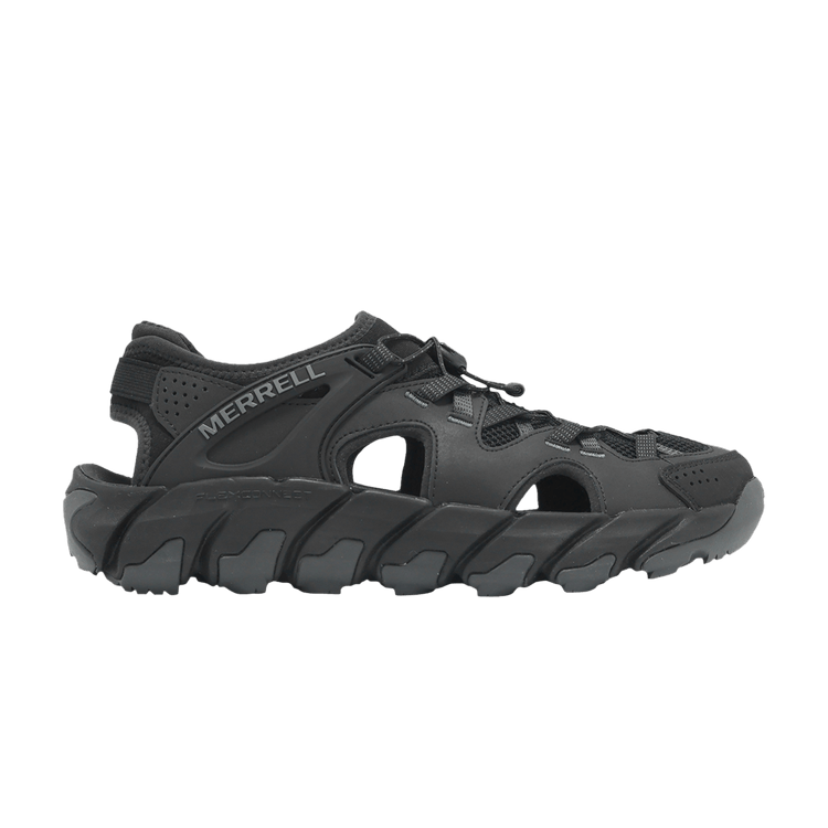 Buy Merrell Maipo Explorer Sieve 'Black' - J038025 | GOAT