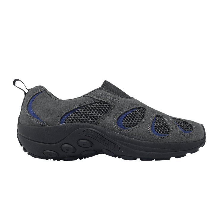 Buy Merrell Jungle Moc Evo Vent SE 1TRL 'Black Graphite' - J2006929 | GOAT
