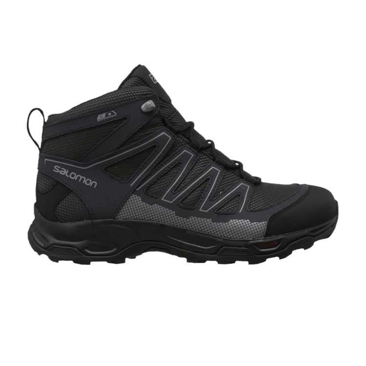 Buy Salomon Pathfinder Mid CSWP 'Magnet Phantom' - L40061100 | GOAT