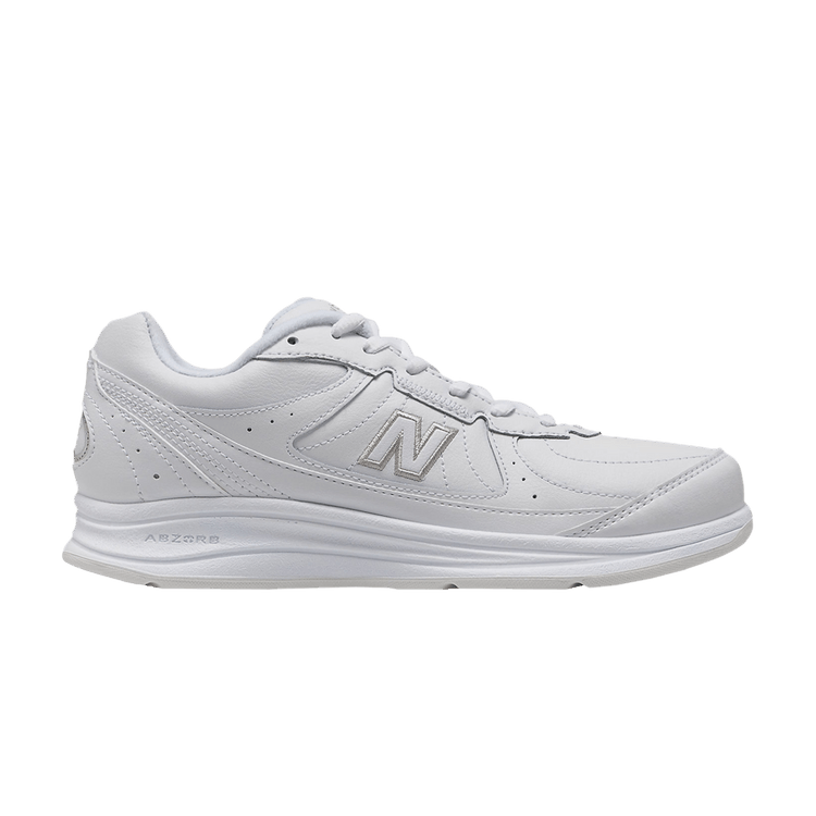 Buy New Balance Wmns 577 'White' - WW577WT | GOAT