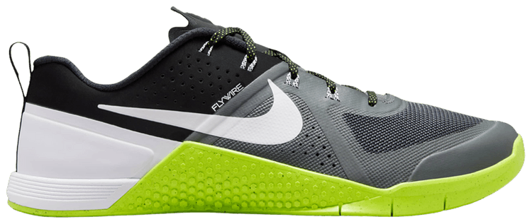 Buy Metcon 1 OG 'Dark Grey Volt' 2025 - FQ1854 003 | GOAT