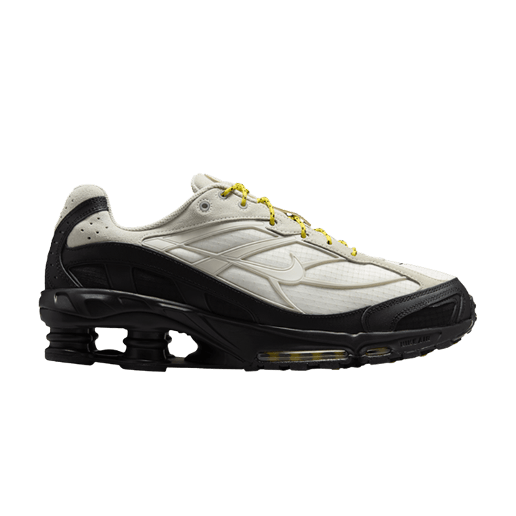 Buy Nike Shox Ride 2 'Black Phantom' - IB7684 001 | GOAT SA