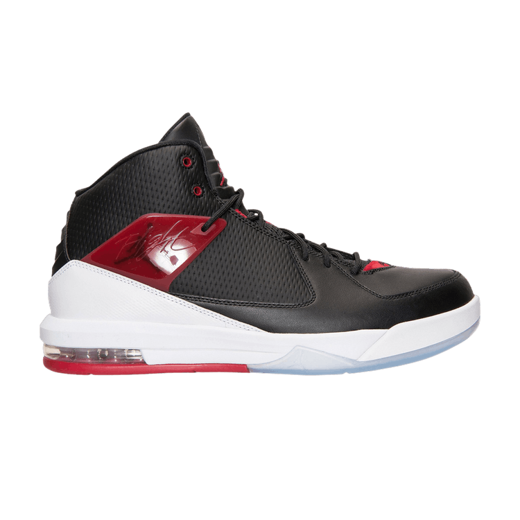 Buy Air Jordan Air Incline 'Black Gym Red White' - 705796 001 | GOAT