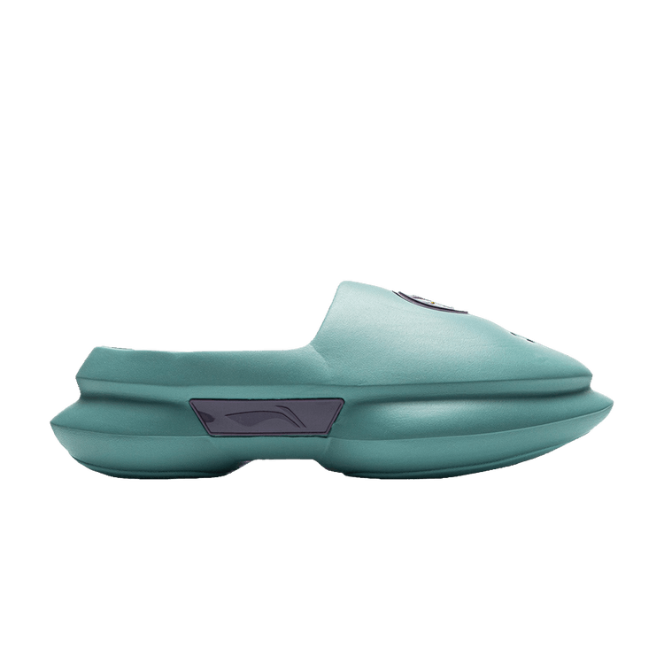 Buy Li-Ning Way of Wade Boom Slide 'Lizard' - ABTV003 4 | GOAT