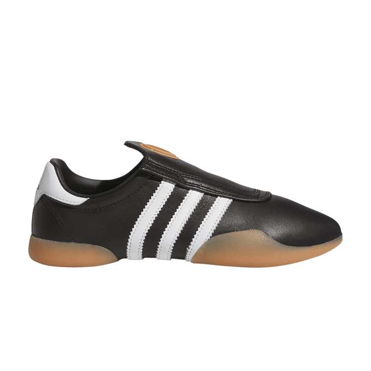 Buy Wmns Taekwondo Mei 'Black White Gum' - JQ3012 | GOAT