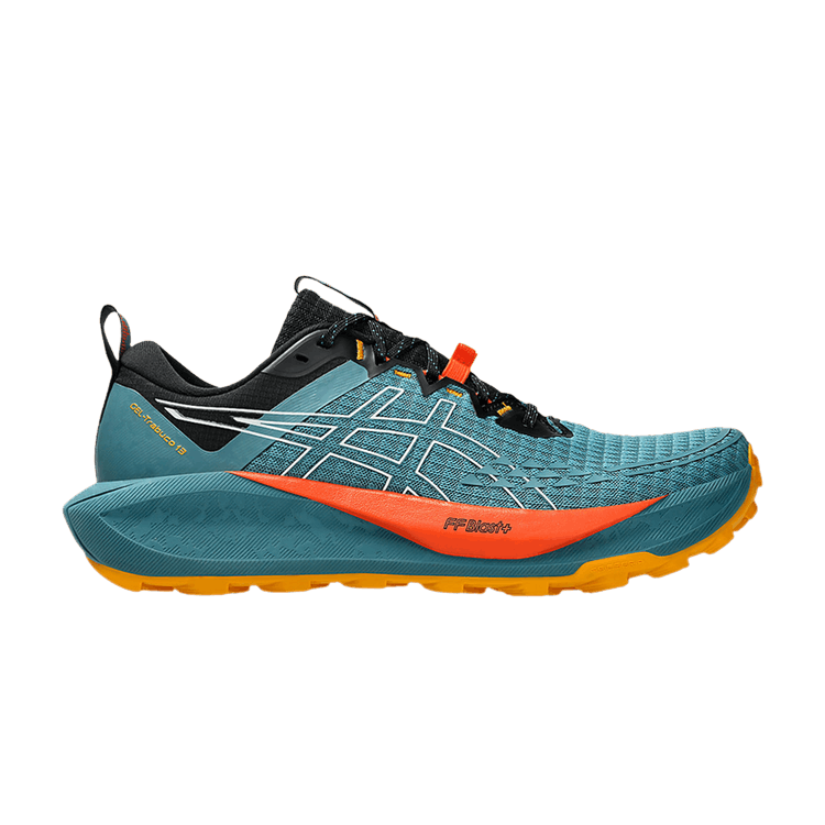 Buy ASICS Gel Trabuco 13 'Atlantis Blue' - 1011B973 400 | GOAT