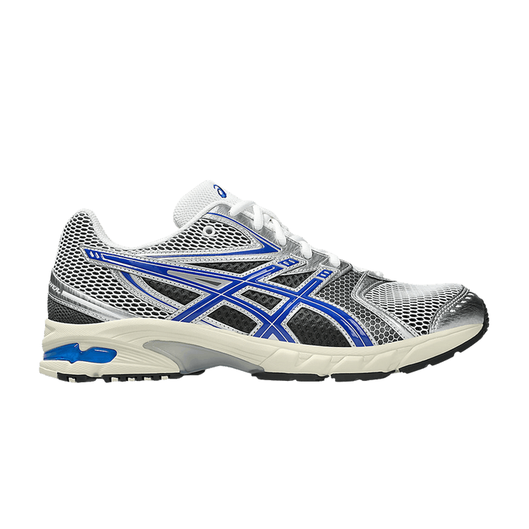 Buy ASICS Gel DS Trainer 14 'White Blue' - 1203A607 103 | GOAT
