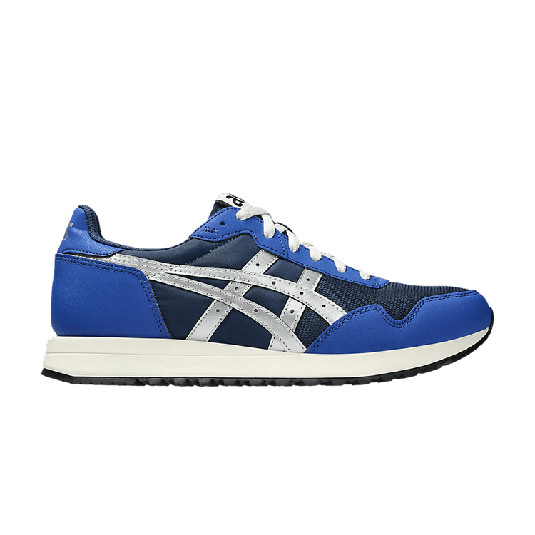 Buy ASICS Tiger Runner 2 'Independence Blue' - 1203A612 400 | GOAT